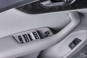 Audi Q7 2023 in Marijampole, with an engine capacity of 3.00 L and mileage of 35 thousand km for 52950 €, photo 31 on AUTOMOTO.COM.LV