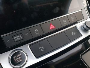 Audi Q7 2023 in Siauliai, with an engine capacity of 3.00 L and mileage of 55 thousand km for 48999 €, photo 12 on AUTOMOTO.COM.LV