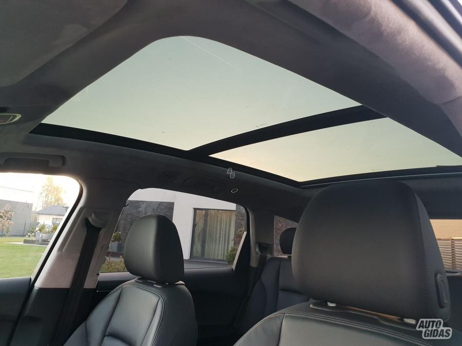 Audi Q7 2023 in Siauliai, with an engine capacity of 3.00 L and mileage of 55 thousand km for 48999 €, photo 15 on AUTOMOTO.COM.LV