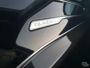 Audi Q7 2023 in Siauliai, with an engine capacity of 3.00 L and mileage of 55 thousand km for 48999 €, photo 16 on AUTOMOTO.COM.LV