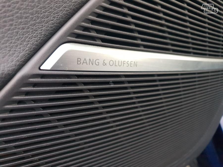Audi Q7 2023 in Siauliai, with an engine capacity of 3.00 L and mileage of 55 thousand km for 48999 €, photo 22 on AUTOMOTO.COM.LV