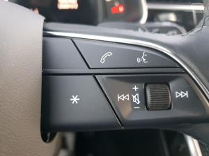 Audi Q7 2023 in Siauliai, with an engine capacity of 3.00 L and mileage of 55 thousand km for 48999 €, photo 23 on AUTOMOTO.COM.LV