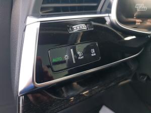 Audi Q7 2023 in Siauliai, with an engine capacity of 3.00 L and mileage of 55 thousand km for 48999 €, photo 24 on AUTOMOTO.COM.LV
