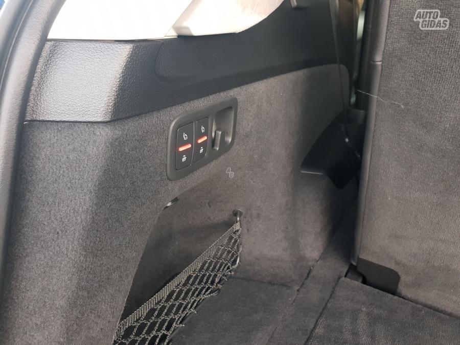 Audi Q7 2023 in Siauliai, with an engine capacity of 3.00 L and mileage of 55 thousand km for 48999 €, photo 28 on AUTOMOTO.COM.LV