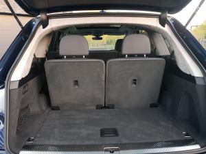 Audi Q7 2023 in Siauliai, with an engine capacity of 3.00 L and mileage of 55 thousand km for 48999 €, photo 30 on AUTOMOTO.COM.LV