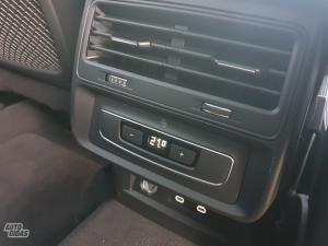 Audi Q7 2023 in Siauliai, with an engine capacity of 3.00 L and mileage of 55 thousand km for 48999 €, photo 31 on AUTOMOTO.COM.LV
