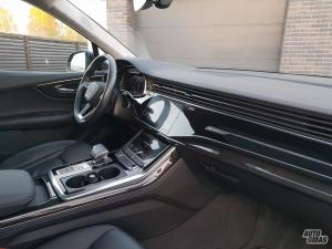 Audi Q7 2023 in Siauliai, with an engine capacity of 3.00 L and mileage of 55 thousand km for 48999 €, photo 34 on AUTOMOTO.COM.LV