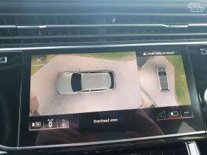 Audi Q7 2023 in Siauliai, with an engine capacity of 3.00 L and mileage of 55 thousand km for 48999 €, photo 35 on AUTOMOTO.COM.LV