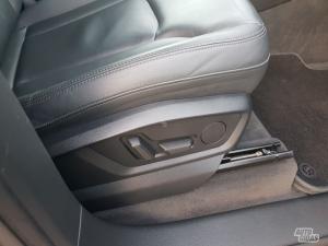 Audi Q7 2023 in Siauliai, with an engine capacity of 3.00 L and mileage of 55 thousand km for 48999 €, photo 36 on AUTOMOTO.COM.LV