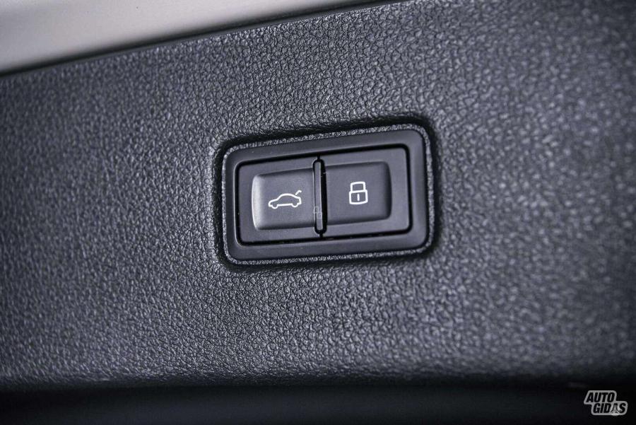 Audi Q7 2023 in Marijampole, with an engine capacity of 3.00 L and mileage of 35 thousand km for 51950 €, photo 17 on AUTOMOTO.COM.LV