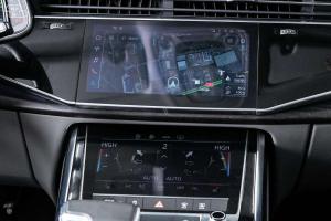 Audi Q7 2023 in Marijampole, with an engine capacity of 3.00 L and mileage of 35 thousand km for 51950 €, photo 21 on AUTOMOTO.COM.LV