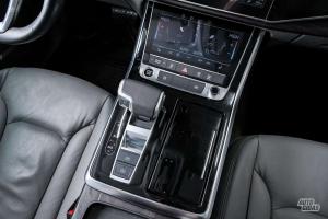 Audi Q7 2023 in Marijampole, with an engine capacity of 3.00 L and mileage of 35 thousand km for 51950 €, photo 23 on AUTOMOTO.COM.LV