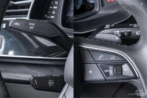 Audi Q7 2023 in Marijampole, with an engine capacity of 3.00 L and mileage of 35 thousand km for 51950 €, photo 29 on AUTOMOTO.COM.LV