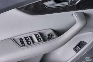Audi Q7 2023 in Marijampole, with an engine capacity of 3.00 L and mileage of 35 thousand km for 51950 €, photo 31 on AUTOMOTO.COM.LV