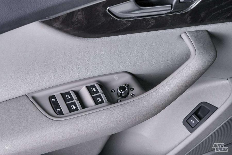 Audi Q7 2023 in Marijampole, with an engine capacity of 3.00 L and mileage of 35 thousand km for 51950 €, photo 31 on AUTOMOTO.COM.LV
