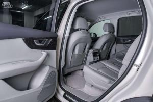 Audi Q7 2023 in Marijampole, with an engine capacity of 3.00 L and mileage of 35 thousand km for 51950 €, photo 33 on AUTOMOTO.COM.LV