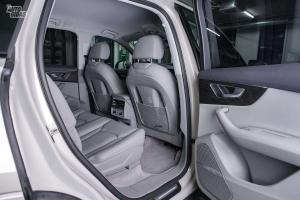 Audi Q7 2023 in Marijampole, with an engine capacity of 3.00 L and mileage of 35 thousand km for 51950 €, photo 35 on AUTOMOTO.COM.LV