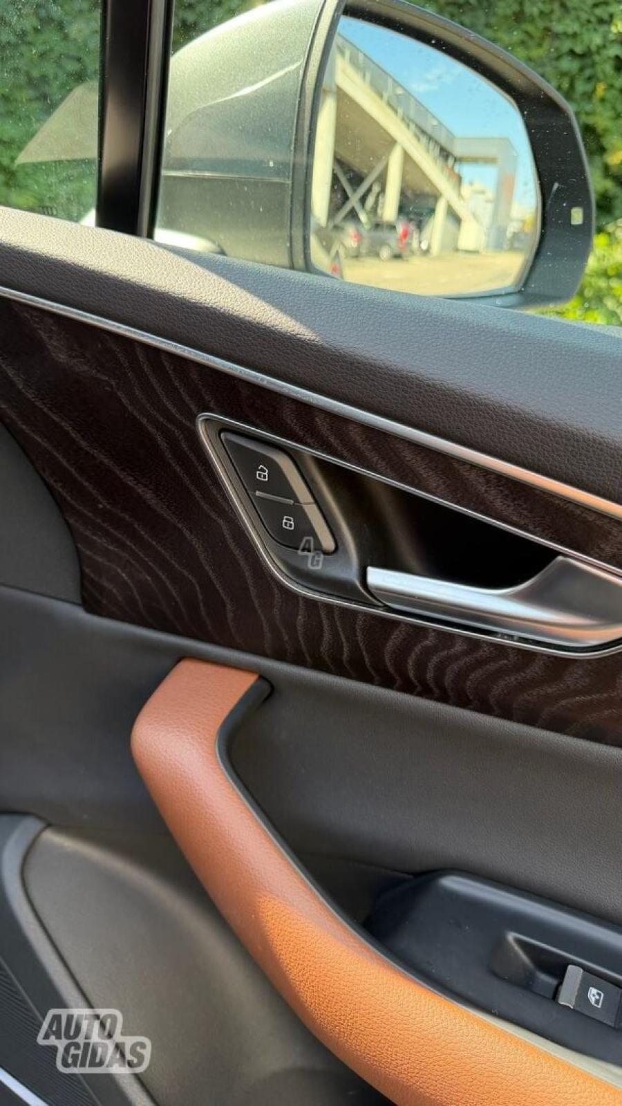 Audi Q7 2023 in Vilnius, with an engine capacity of 3.00 L and mileage of 109 thousand km for 52500 €, photo 18 on AUTOMOTO.COM.LV