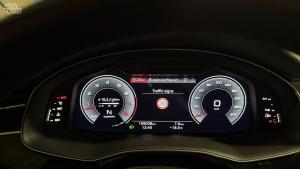 Audi Q7 2023 in Vilnius, with an engine capacity of 3.00 L and mileage of 109 thousand km for 52500 €, photo 21 on AUTOMOTO.COM.LV