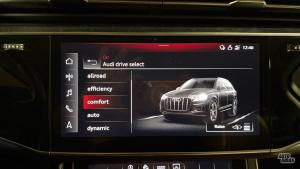 Audi Q7 2023 in Vilnius, with an engine capacity of 3.00 L and mileage of 109 thousand km for 52500 €, photo 22 on AUTOMOTO.COM.LV
