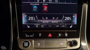 Audi Q7 2023 in Vilnius, with an engine capacity of 3.00 L and mileage of 109 thousand km for 52500 €, photo 24 on AUTOMOTO.COM.LV
