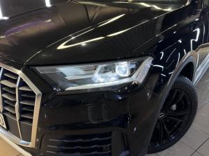 Ауди Ку 7 2023 в Вильнюс, объемом двигателя 3.00 л и пробегом 63 тыс. км за 44000 €, фото 4 на AUTOMOTO.COM.LV