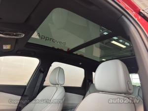 Ауди Ку 7 2024 в Таллин, объемом двигателя 3.00 л и пробегом 24 тыс. км за 74900 €, фото 13 на AUTOMOTO.COM.LV
