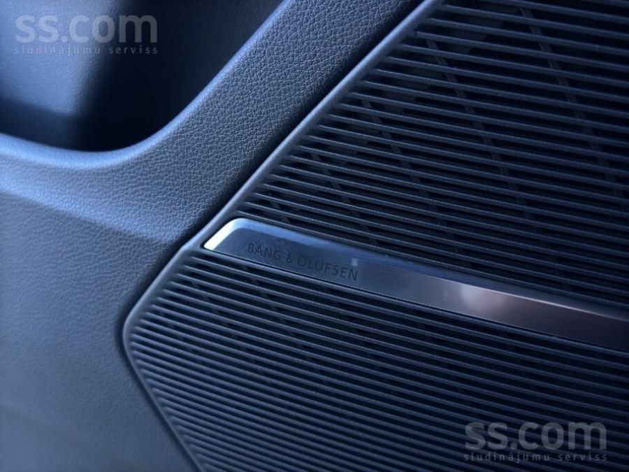 Ауди Ку 7 2024 в Рига, объемом двигателя 3.00 л и пробегом 79 тыс. км за 66900 €, фото 16 на AUTOMOTO.COM.LV