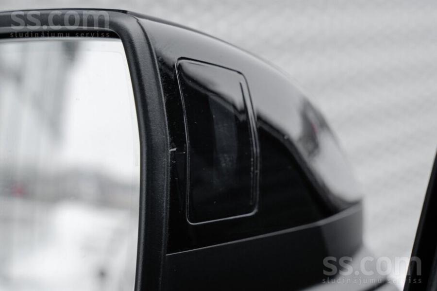 Audi Q7 2025 Rīga, ar dzinēja tilpumu 3.00 L un nobraukumu 18 tūkst. km par 73900 €, foto 7 vietnē AUTOMOTO.COM.LV