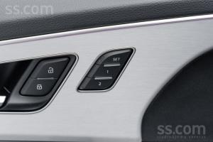 Audi Q7 2025 Rīga, ar dzinēja tilpumu 3.00 L un nobraukumu 18 tūkst. km par 73900 €, foto 9 vietnē AUTOMOTO.COM.LV
