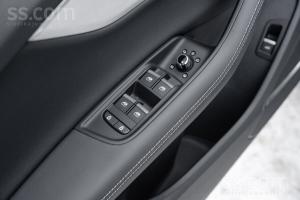 Audi Q7 2025 Rīga, ar dzinēja tilpumu 3.00 L un nobraukumu 18 tūkst. km par 73900 €, foto 10 vietnē AUTOMOTO.COM.LV