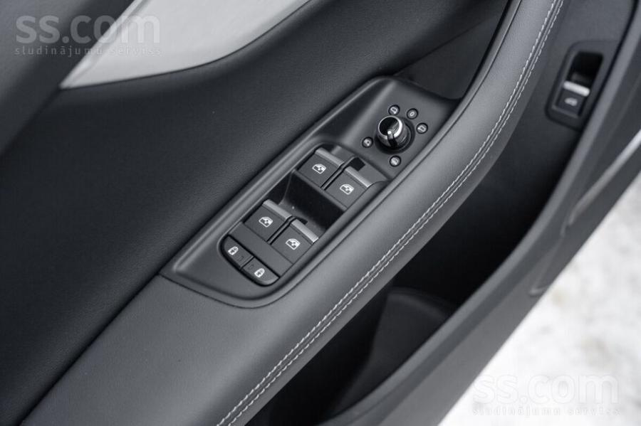 Audi Q7 2025 Rīga, ar dzinēja tilpumu 3.00 L un nobraukumu 18 tūkst. km par 73900 €, foto 10 vietnē AUTOMOTO.COM.LV