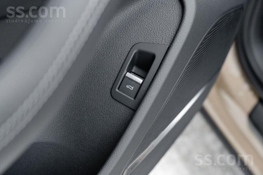 Audi Q7 2025 Rīga, ar dzinēja tilpumu 3.00 L un nobraukumu 18 tūkst. km par 73900 €, foto 11 vietnē AUTOMOTO.COM.LV