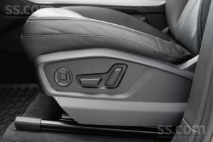Audi Q7 2025 Rīga, ar dzinēja tilpumu 3.00 L un nobraukumu 18 tūkst. km par 73900 €, foto 12 vietnē AUTOMOTO.COM.LV