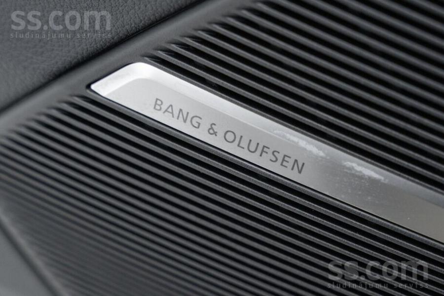 Audi Q7 2025 Rīga, ar dzinēja tilpumu 3.00 L un nobraukumu 18 tūkst. km par 73900 €, foto 13 vietnē AUTOMOTO.COM.LV