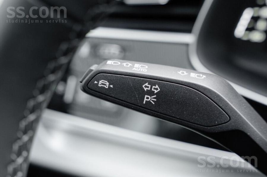 Audi Q7 2025 Rīga, ar dzinēja tilpumu 3.00 L un nobraukumu 18 tūkst. km par 73900 €, foto 15 vietnē AUTOMOTO.COM.LV