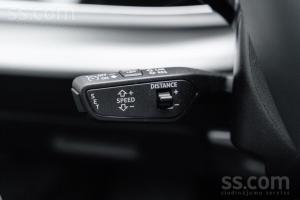 Audi Q7 2025 Rīga, ar dzinēja tilpumu 3.00 L un nobraukumu 18 tūkst. km par 73900 €, foto 16 vietnē AUTOMOTO.COM.LV