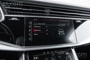 Audi Q7 2025 Rīga, ar dzinēja tilpumu 3.00 L un nobraukumu 18 tūkst. km par 73900 €, foto 22 vietnē AUTOMOTO.COM.LV