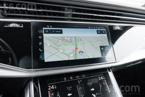 Audi Q7 2025 Rīga, ar dzinēja tilpumu 3.00 L un nobraukumu 18 tūkst. km par 73900 €, foto 25 vietnē AUTOMOTO.COM.LV