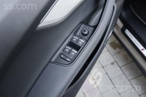 Audi Q7 2025 in Riga, with an engine capacity of 3.00 L and mileage of 26 thousand km for 69900 €, photo 9 on AUTOMOTO.COM.LV