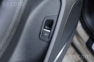 Audi Q7 2025 in Riga, with an engine capacity of 3.00 L and mileage of 26 thousand km for 69900 €, photo 10 on AUTOMOTO.COM.LV