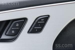 Audi Q7 2025 in Riga, with an engine capacity of 3.00 L and mileage of 26 thousand km for 69900 €, photo 11 on AUTOMOTO.COM.LV