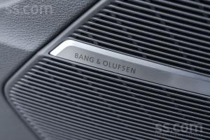 Audi Q7 2025 in Riga, with an engine capacity of 3.00 L and mileage of 26 thousand km for 69900 €, photo 12 on AUTOMOTO.COM.LV