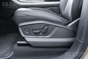 Audi Q7 2025 in Riga, with an engine capacity of 3.00 L and mileage of 26 thousand km for 69900 €, photo 13 on AUTOMOTO.COM.LV
