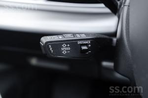 Audi Q7 2025 in Riga, with an engine capacity of 3.00 L and mileage of 26 thousand km for 69900 €, photo 16 on AUTOMOTO.COM.LV