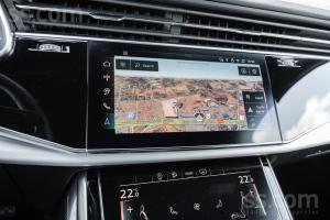Audi Q7 2025 in Riga, with an engine capacity of 3.00 L and mileage of 26 thousand km for 69900 €, photo 29 on AUTOMOTO.COM.LV