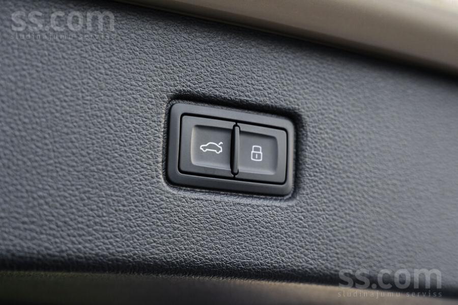 Audi Q7 2025 in Riga, with an engine capacity of 3.00 L and mileage of 26 thousand km for 69900 €, photo 35 on AUTOMOTO.COM.LV