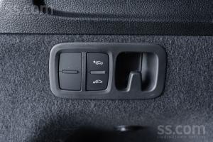 Audi Q7 2025 in Riga, with an engine capacity of 3.00 L and mileage of 26 thousand km for 69900 €, photo 36 on AUTOMOTO.COM.LV