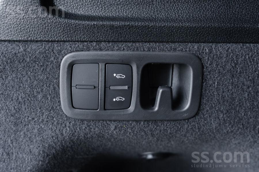 Audi Q7 2025 in Riga, with an engine capacity of 3.00 L and mileage of 26 thousand km for 69900 €, photo 36 on AUTOMOTO.COM.LV