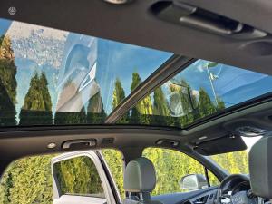 Melns Audi Q7 e-tron 2016 Kauņa, ar dzinēja tilpumu 3.00 L un nobraukumu 246 tūkst. km par 18800 €, foto 13 vietnē AUTOMOTO.COM.LV